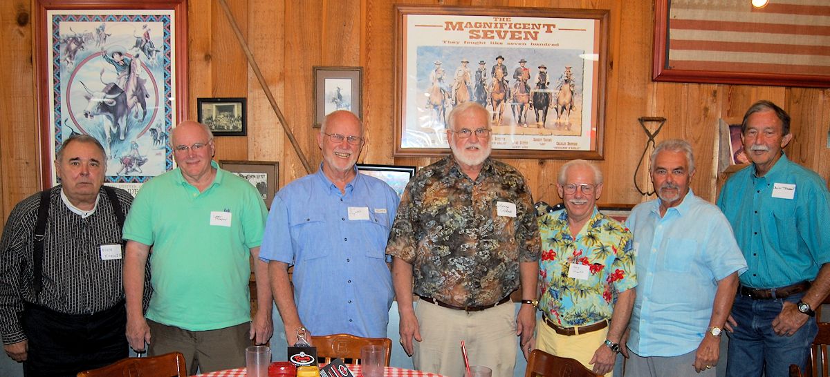POLY HIGH CLASS OF '67